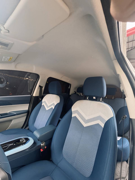 Продам Changan Ben-Ben