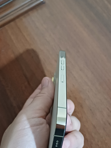 Iphone 13 pro Gold 128 GB