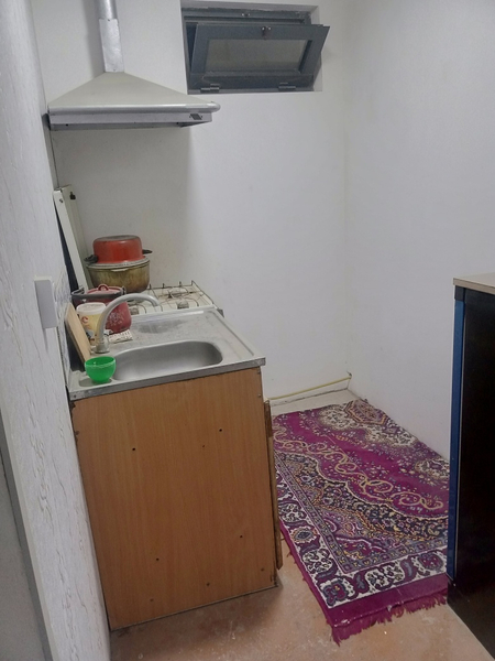 Hovlidan hona ijaraga beriladi