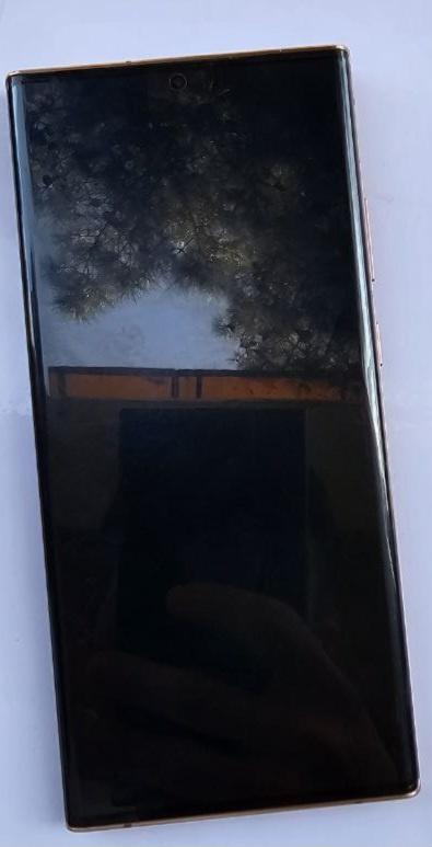 Samsung Galaxy Note 20 Ultra 5G