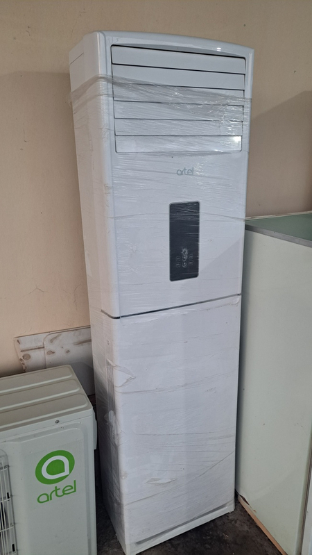 Artel  konditsioner sotiladi