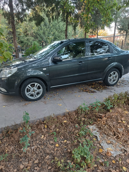 Срочно Нексиа 3 сотилади 2017 автомат