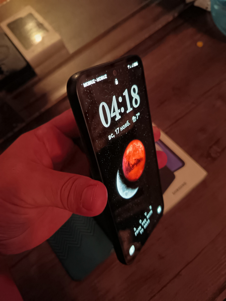 Samsung A54 5G  2sim