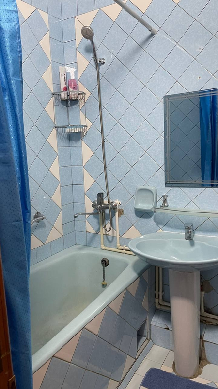 Продам чиланзар 5. Балкон 2*6