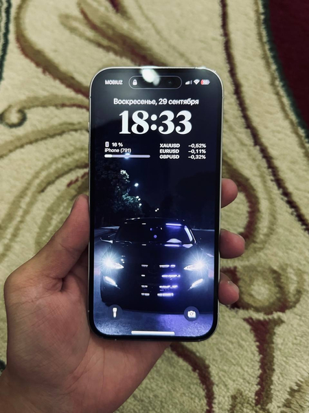 iPhone 14 pro  KH/A