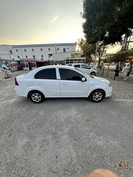 Neksa 3 mexanika toza