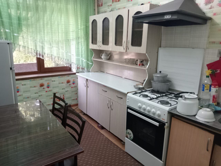 Срочно! Сдаётся 1 ком квартира Азиз базар