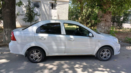 Nexia 3 avtomat 2017 yil