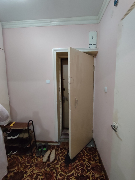 Продается 2ком на Алгоритме