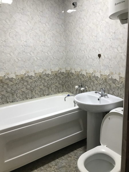 Сдается квартира в  аренду