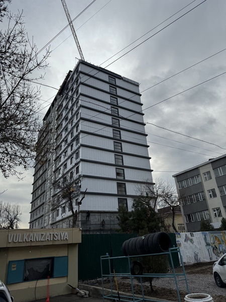 Alukabond xizmatlari