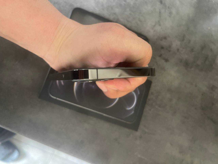 Iphone 12 pro 128 gb