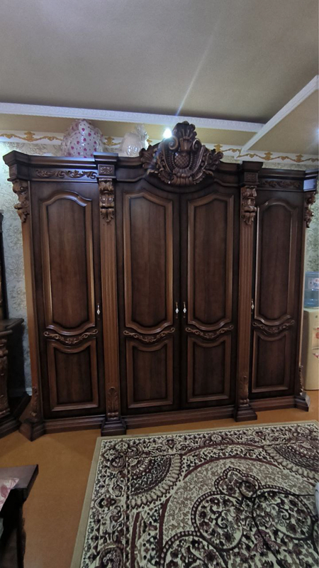 Спальня гарнитур