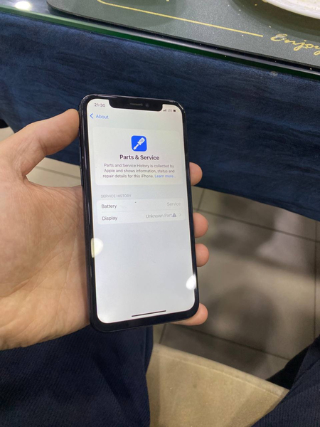 Iphone 11 pro sotiladi