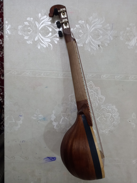 Музикальний инструмент