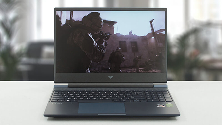 HP Victus {15.6