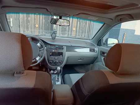Gentra Chevrolet 3 pozitsia full