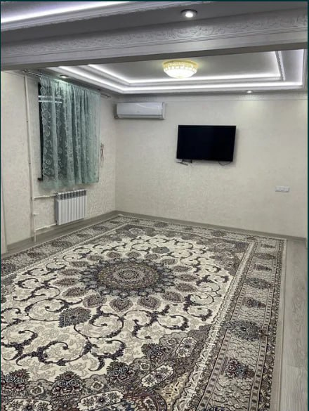 Чиланзар Цкв  3/3/4   85м²