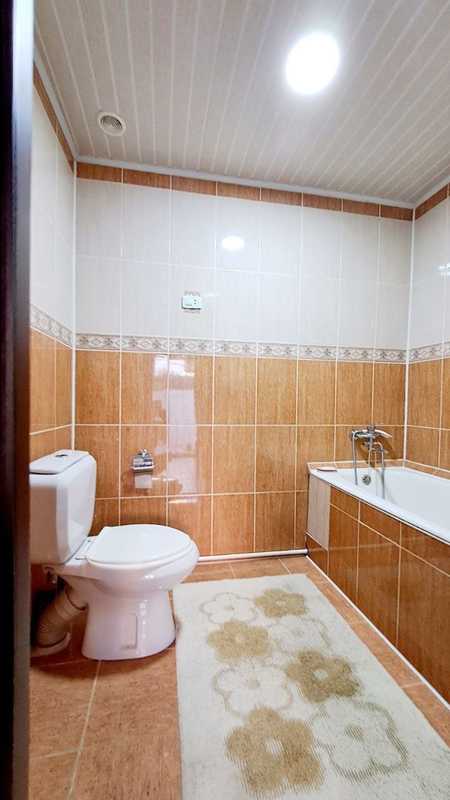 Продаётся дом в центре Ташкента