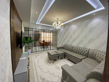 3х комнатная квартира, со всеми удобствами, Согдиана 55000$