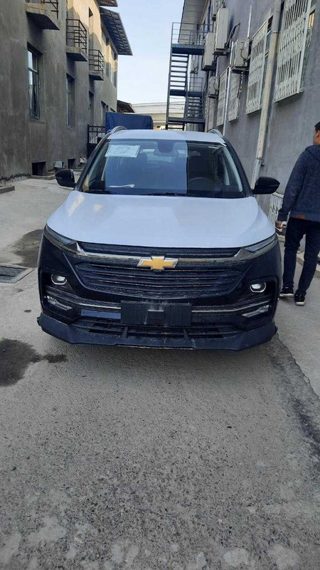 CAPTIVA-5 Автокредит от 25% предоплата. Ташкент