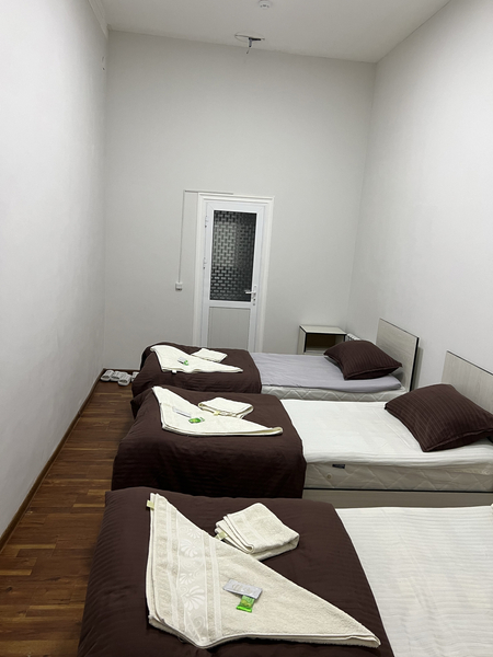 Shukran hotel gostnitsa bez zags 24/7