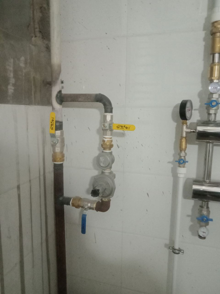 Газо эликтиро сварка и ризаки