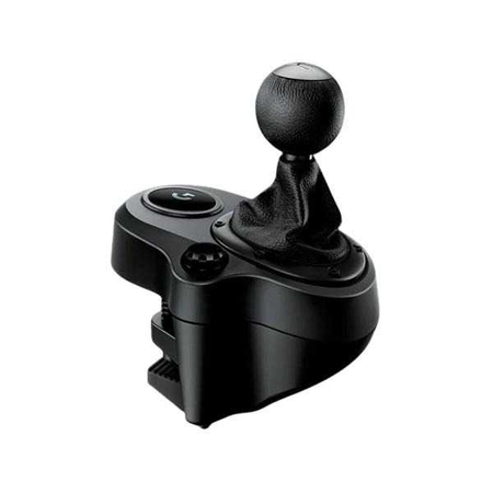 Logitech Driving Force Shifter FOR G29/G920 BLACK