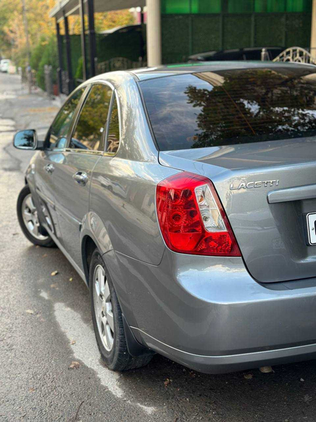 Продается Chevrolet Lacetti 2020 года выпуска