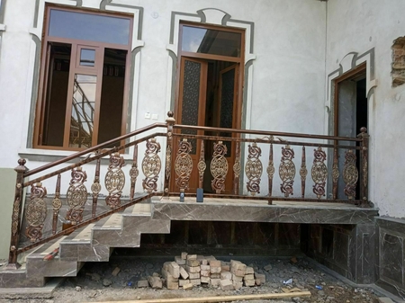 Sifatli kazirok perila