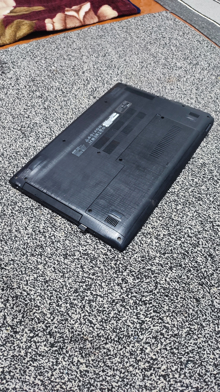 Ноутбук acer (Офисный)