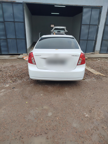 Lacetti oq 1.8 ideal