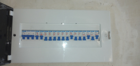 Elektrik ishlari