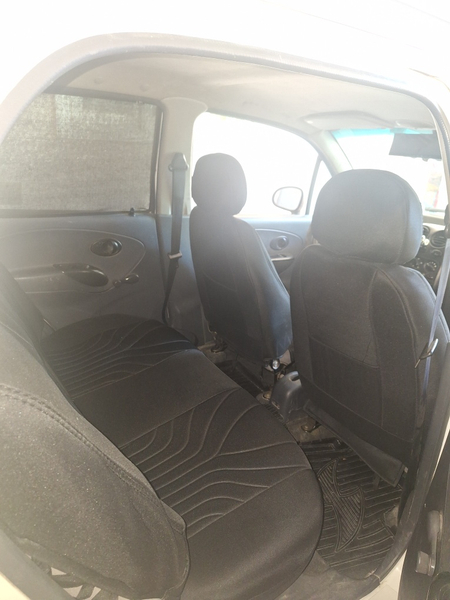 Matiz 2014 MX euro