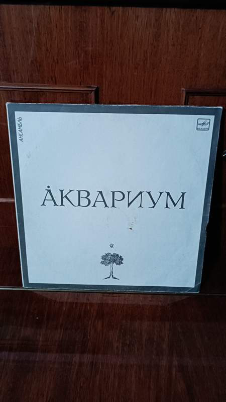 Грампластинки производства СССР и зарубежные
