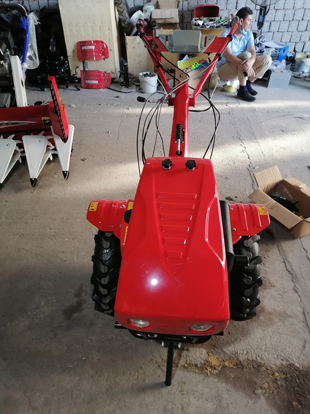 Универсал мотоблок, Motoblok universal