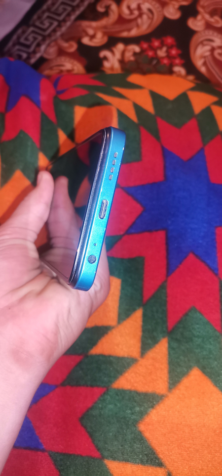 Infinix smart 7 plus