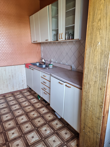 Сдаётся 2 комнатная квартира