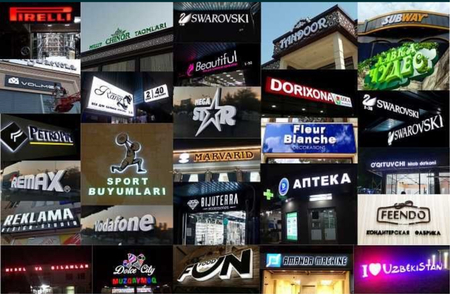 Toshkent buylab Reklama ishlarin qilamiz