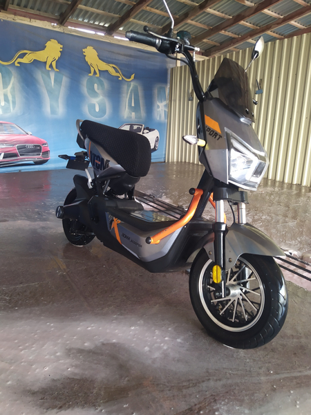Bonvi moto sport