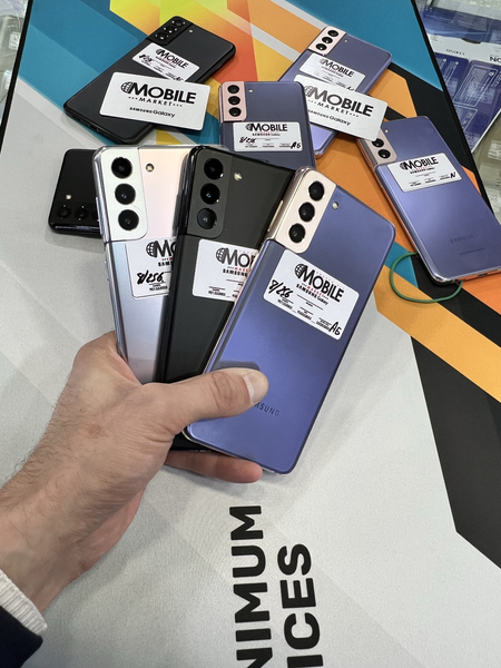 Samsung S21 Plus • Nasiya SAVDO Bor!! • 100% Orginal • Kafolat berilad