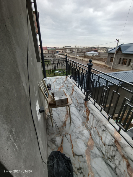 РАСПРОДАЖА! Продается двухэтажный дом 5-комнат 2-холла