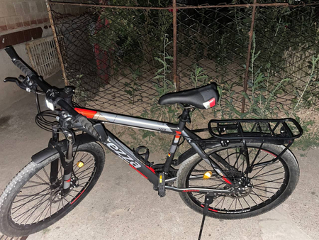 velosiped sotiladi