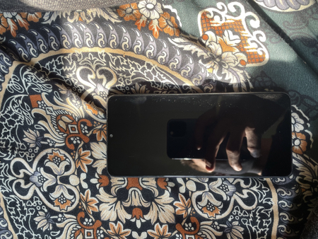 Samsung A12 64/4