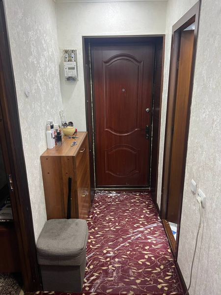 Прдажа квартиры