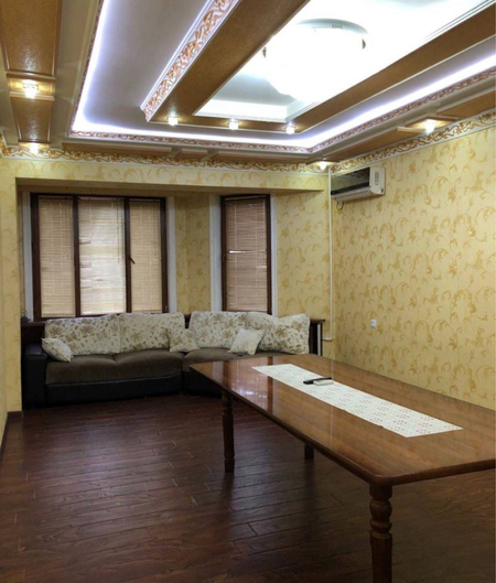 Сдается 3х ком квартира Улица Навоий Белые новостройки Ташкент-сити