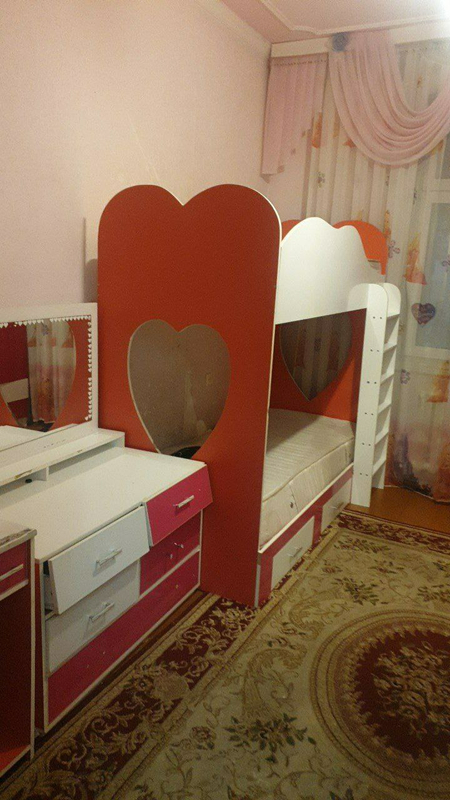 Беруни анкология банковская 4 комнатная семье аренда