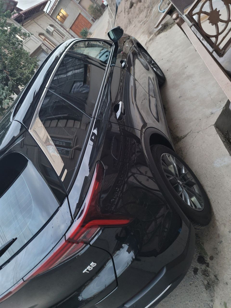 Bestune t55 2024