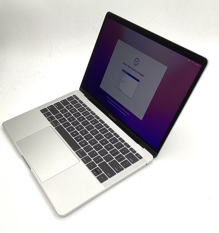 Macbook pro Core i7