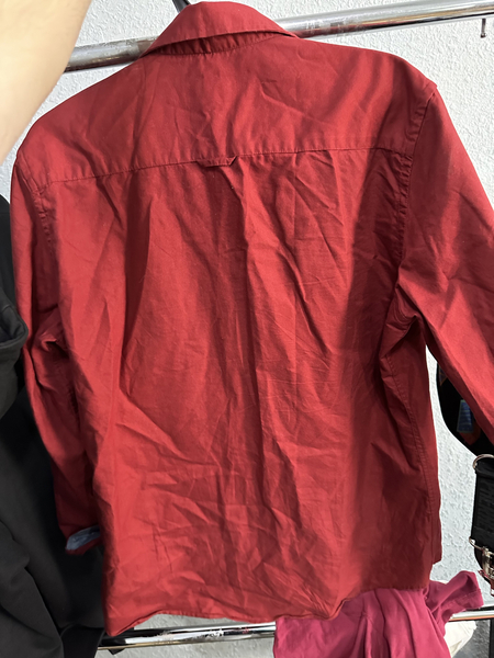 рубашка RED TAG